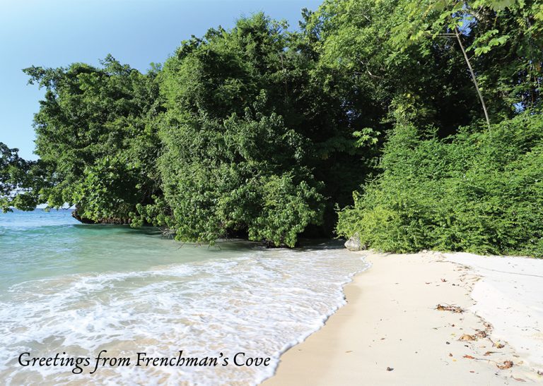 About - Frenchman's Cove Jamaica | Caribbean Holiday Resort