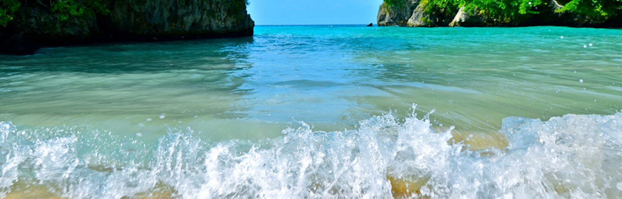 Frenchman’s Cove Jamaica | Caribbean Holiday - World Famous Beach