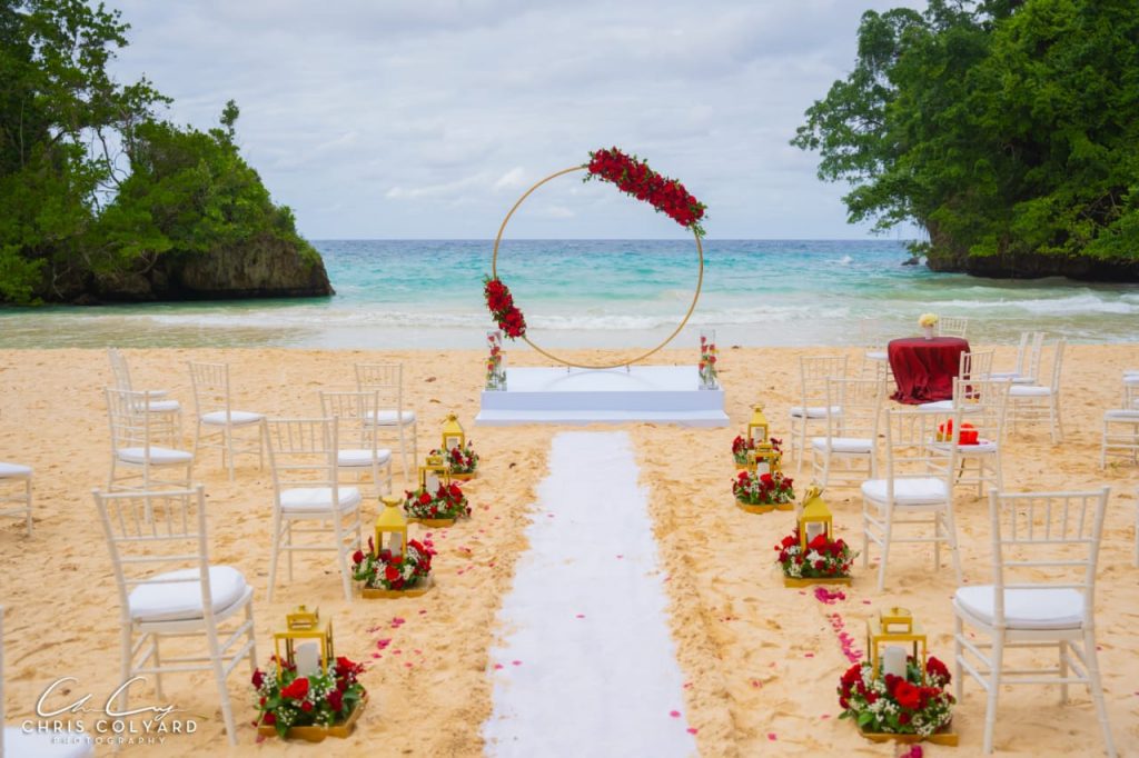 Frenchman’s Cove Jamaica | Caribbean Holiday - Famous Beach